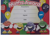 Mathematician of the Month